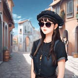 Integral Snake 三好ユーキ - 小説投稿エブリスタ