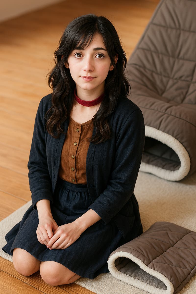 【本文】日々晴天であれ 2025｜100ページ - 小説投稿エブリスタ