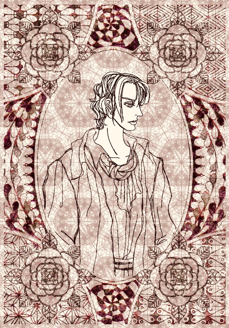 【本文】お絵描きエッセイ続き｜136ページ 小説投稿エブリスタ