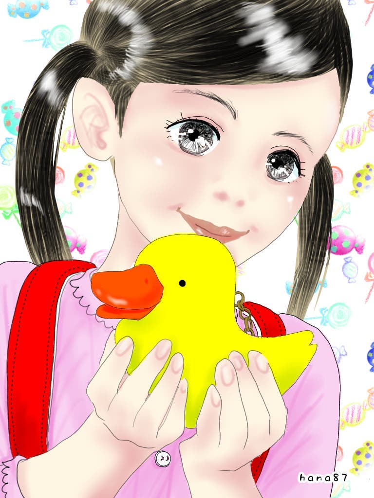 【本文】♪あなたなぁらどうする?|8ページ 小説投稿エブリスタ