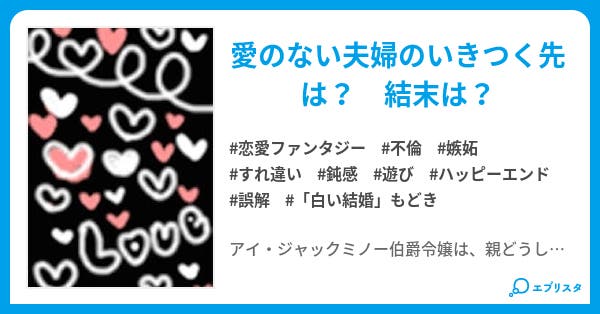 「君を愛することはないし、君から愛されようとは思わない」と宣言した旦那様と宣言された私の結末～では旦那様、あなたは真に愛する人とお幸せに